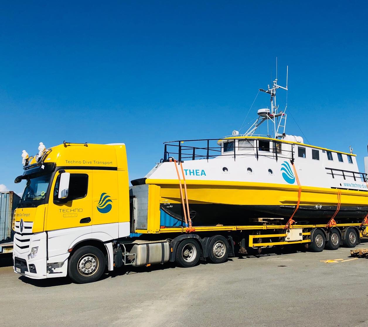 Utstyr - Techno Dive