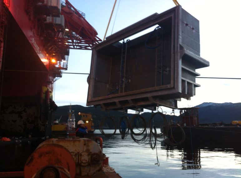 Utstyr - Techno Dive